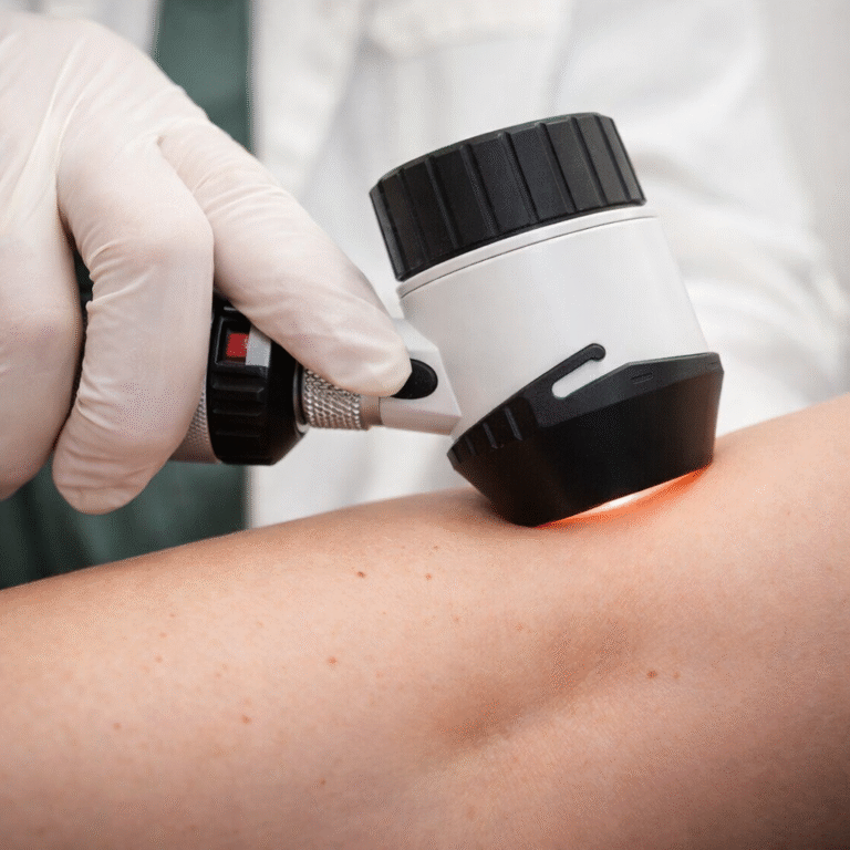BCC vs SCC - The Dermatology Clinic